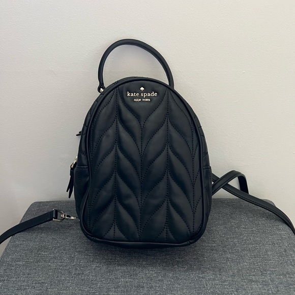 kate spade | Bags | Kate Spade Convertible Backpack | Poshmark